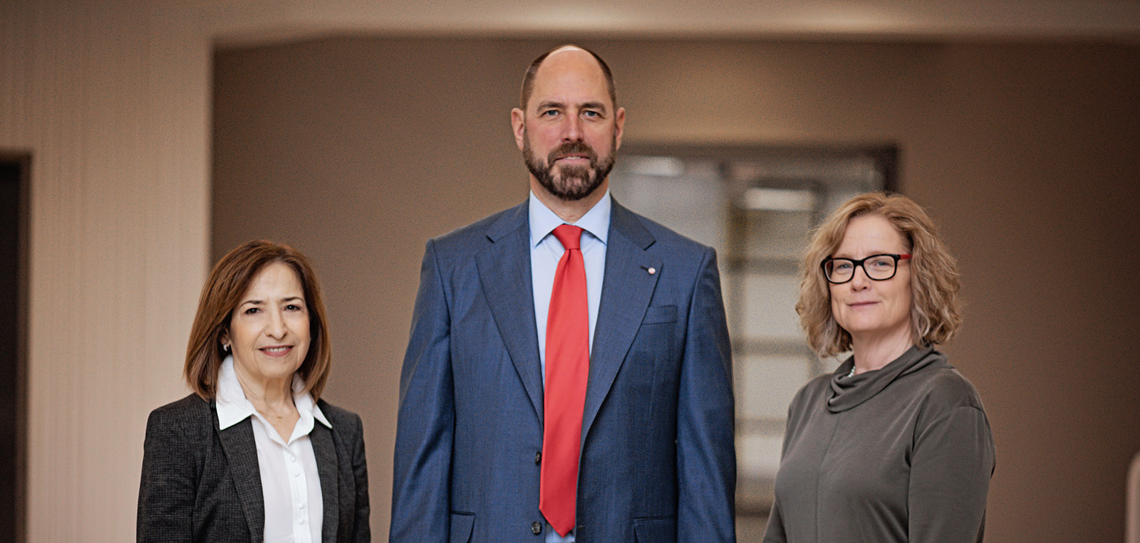 Law Staff 2023 - BortLaw Mindful Divorce